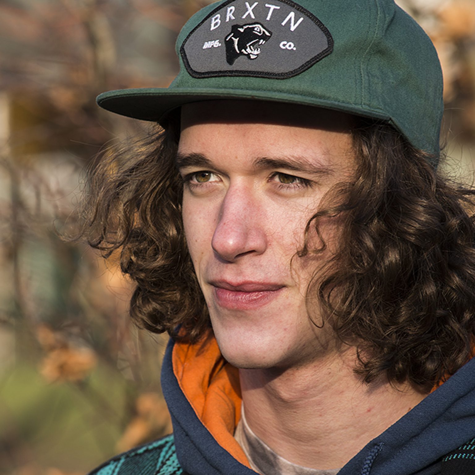 Jelle Maatman Rider Profile | Flatspot Magazine