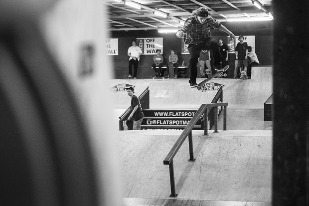 MAATMAN BROERS WINNEN DEW TOUR TICKETS NAAR AMERIKA – Flatspot Magazine