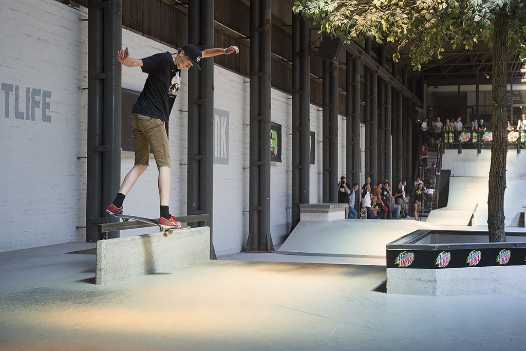 FOTO’S & UITSLAG DEW TOUR BOOTCAMP BREDA | Flatspot Magazine