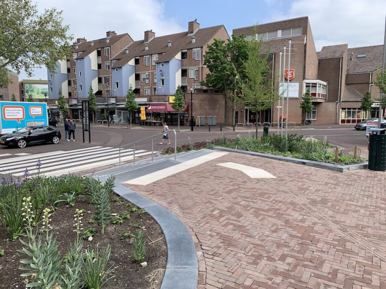 SPOT: Zeist – Centrum Rail | Flatspot Magazine