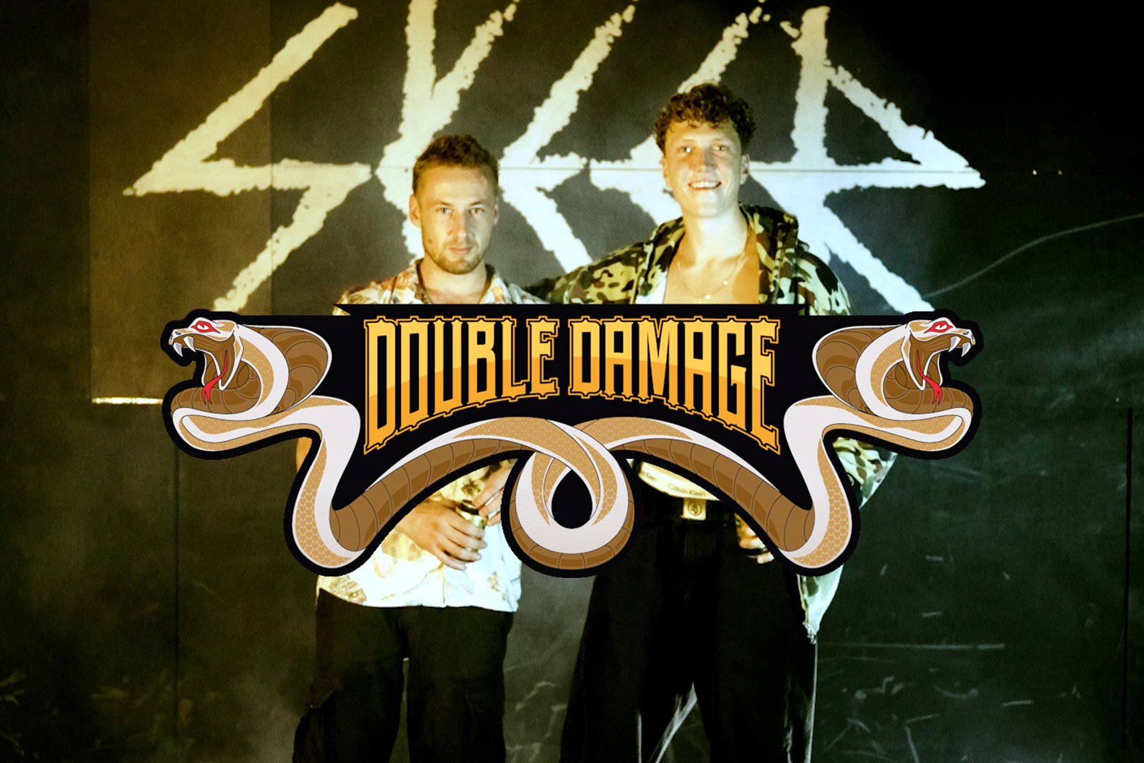Double Damage episode #9 – Tom de Jong & Bart Buikman | Flatspot Magazine